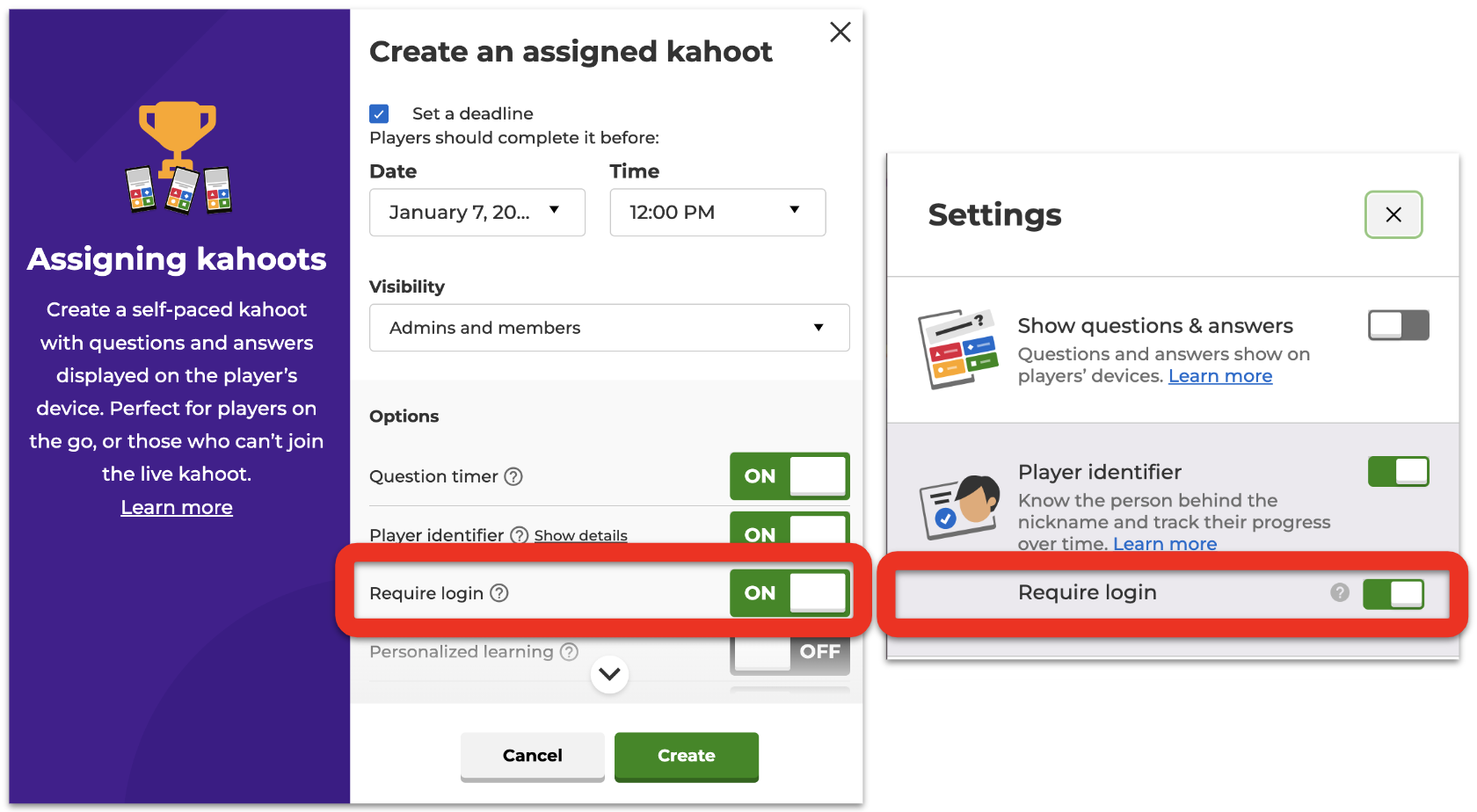 Intro to Kahoot! 360 Engage – Kahoot! Help & Resource Center