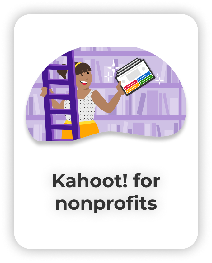 How to use Kahoot! slides – Kahoot! Help & Resource Center