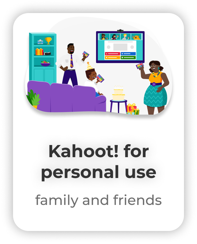 How to use Kahoot! slides – Kahoot! Help & Resource Center