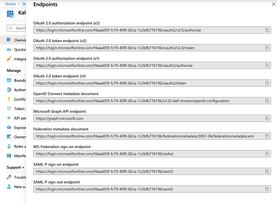 How to set up Azure OIDC Single Sign-On (SSO) for Kahoot! – Kahoot! Help & Resource Center