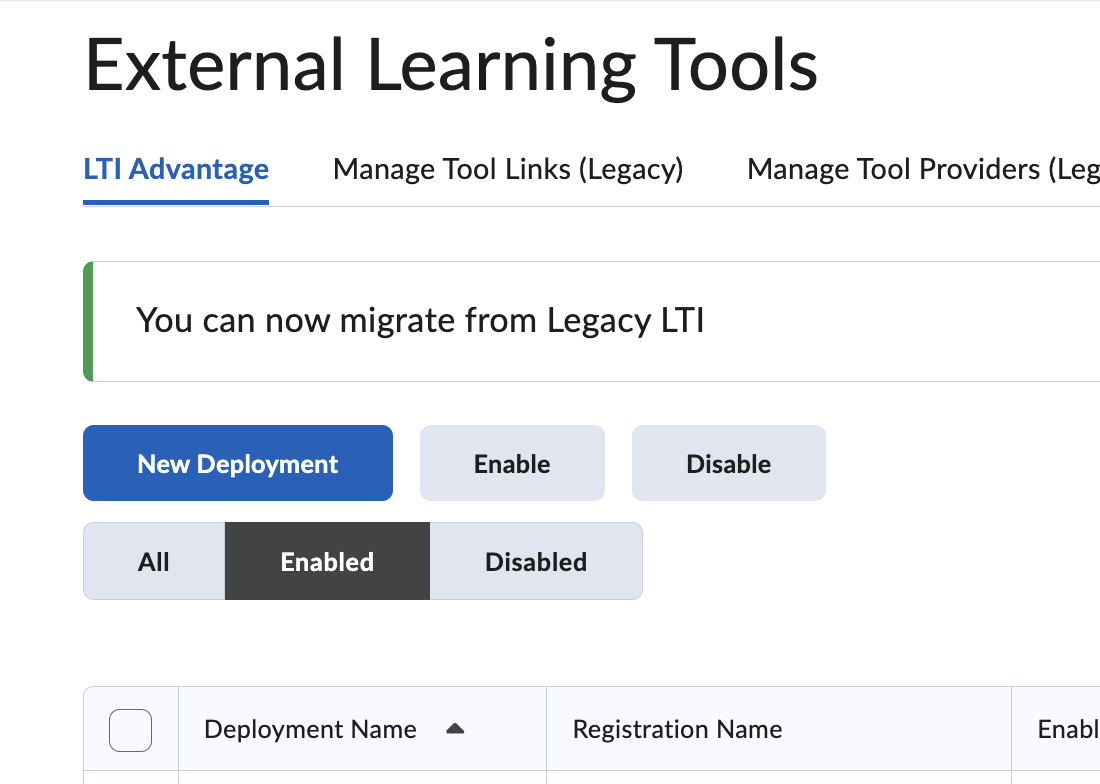 How to integrate D2L Brightspace LMS with Kahoot! LTI – Kahoot! Help ...