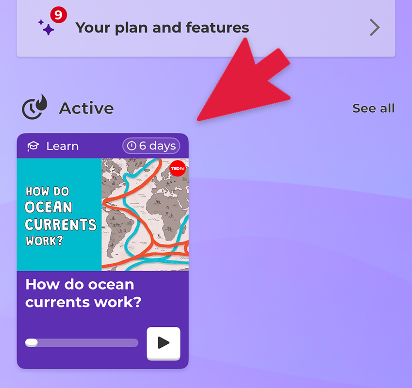 How to download a kahoot and play offline in the mobile app – Kahoot ...