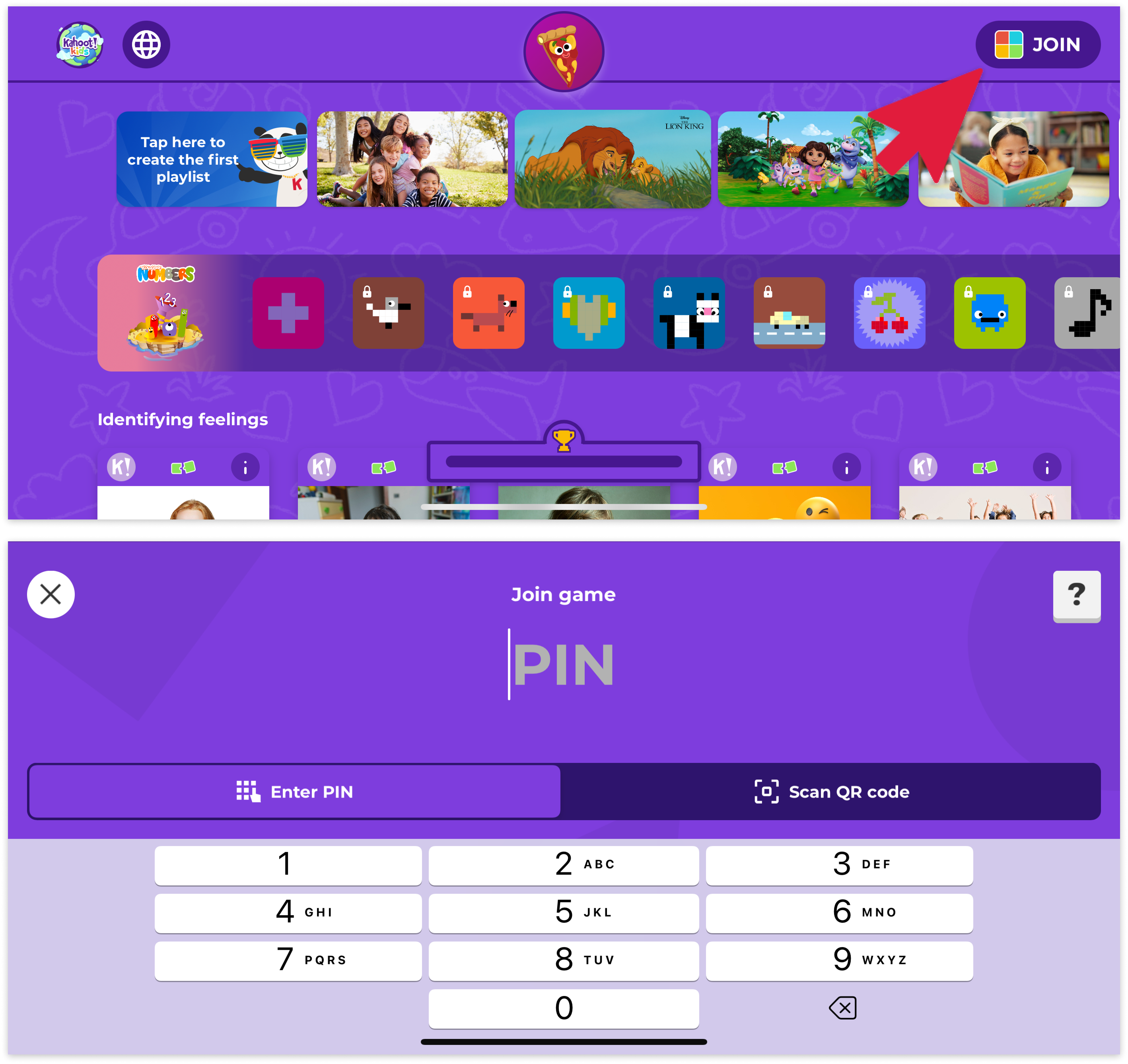 Intro to Kahoot! Kids app – Kahoot! Help & Resource Center