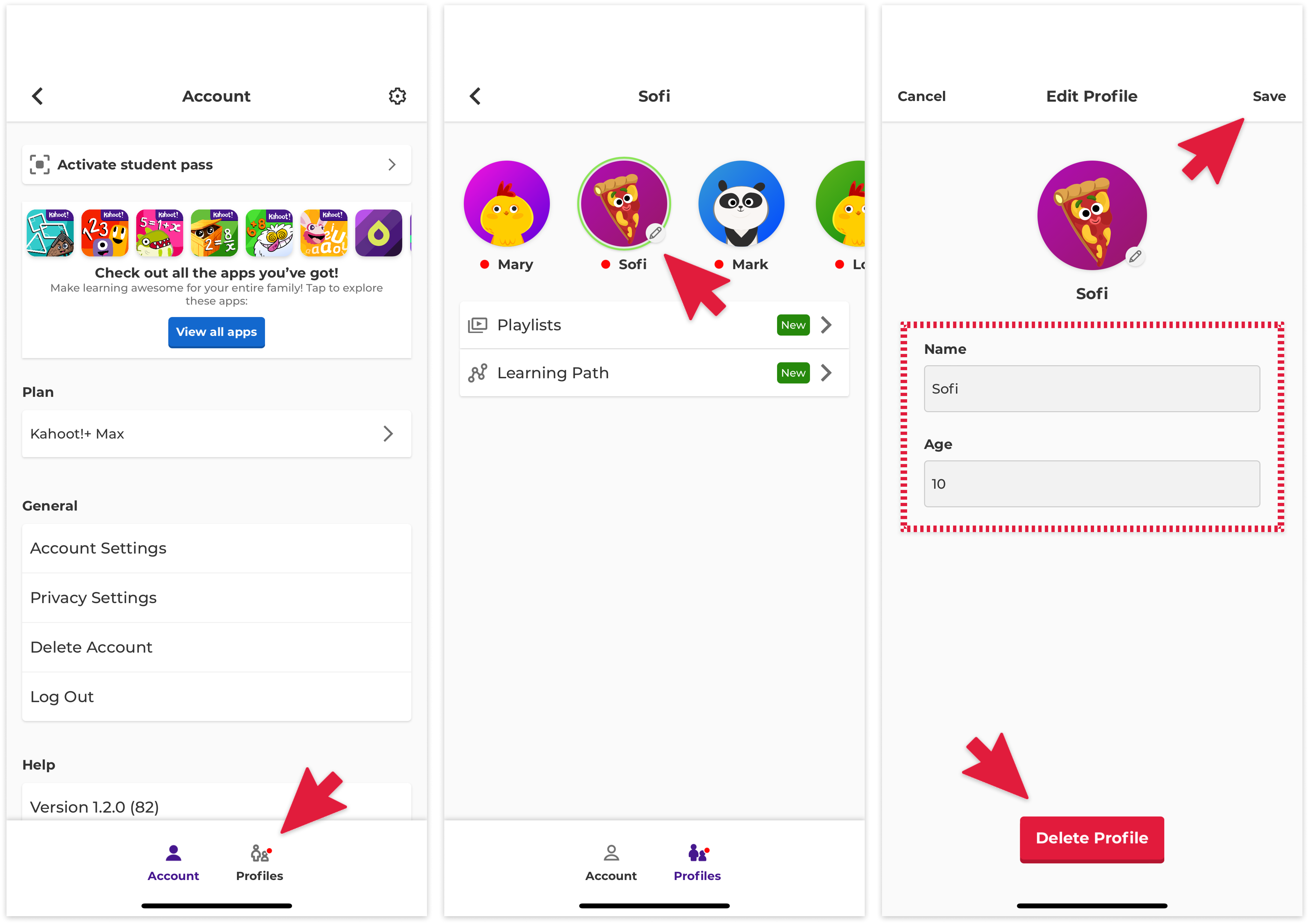 Intro to Kahoot! Kids app – Kahoot! Help & Resource Center
