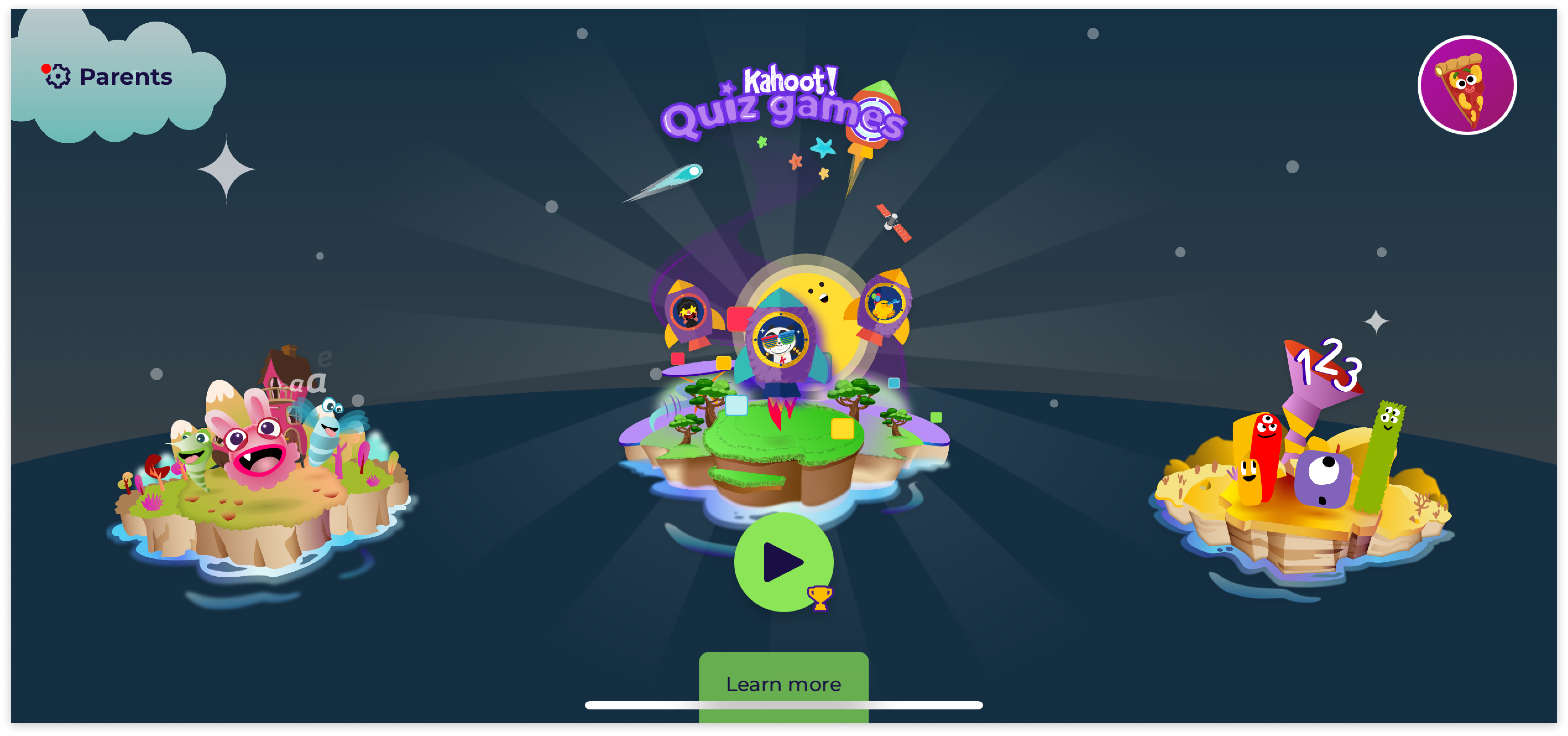 Intro to Kahoot! Kids app – Kahoot! Help & Resource Center