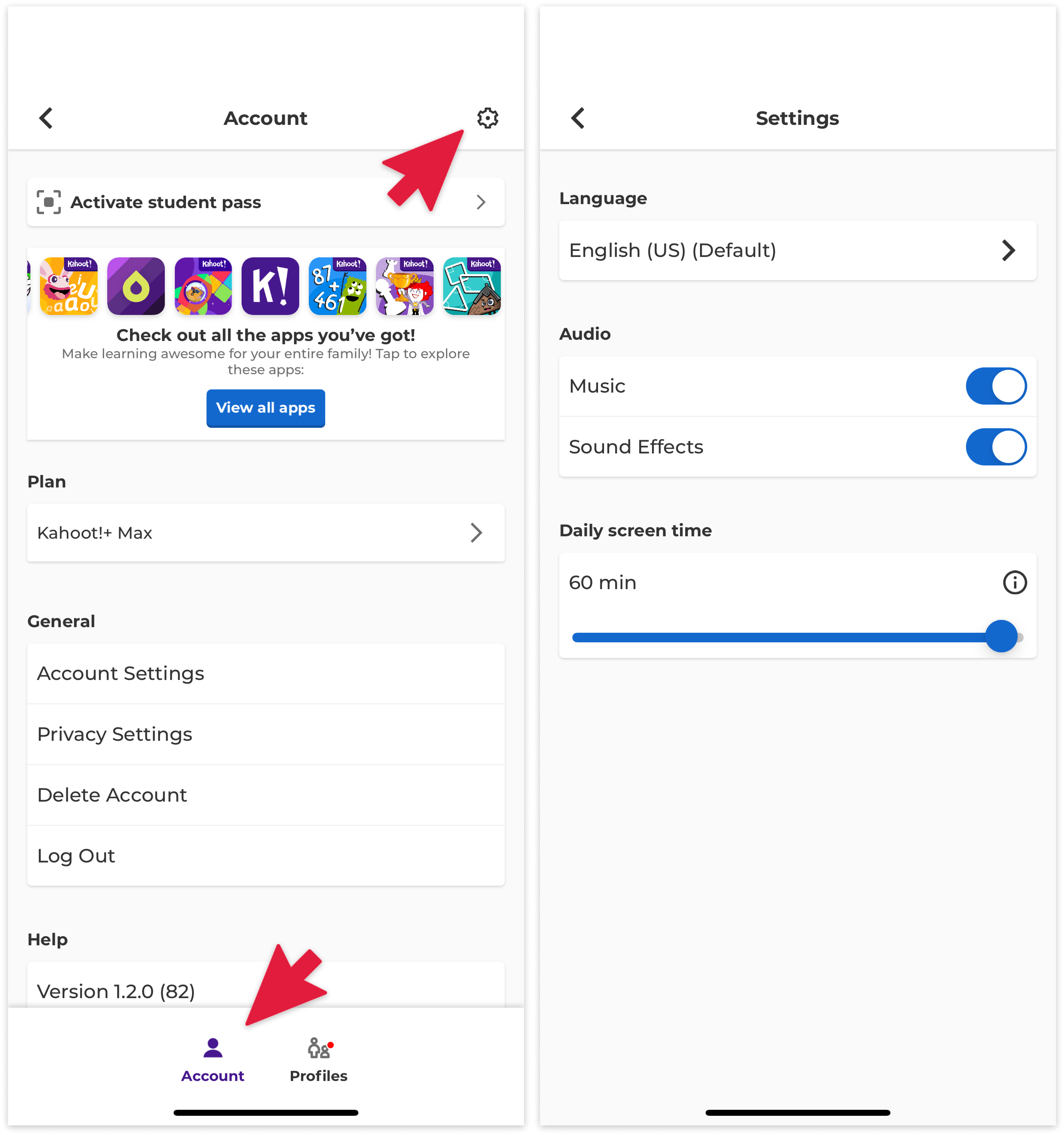 Intro to Kahoot! Kids app – Kahoot! Help & Resource Center