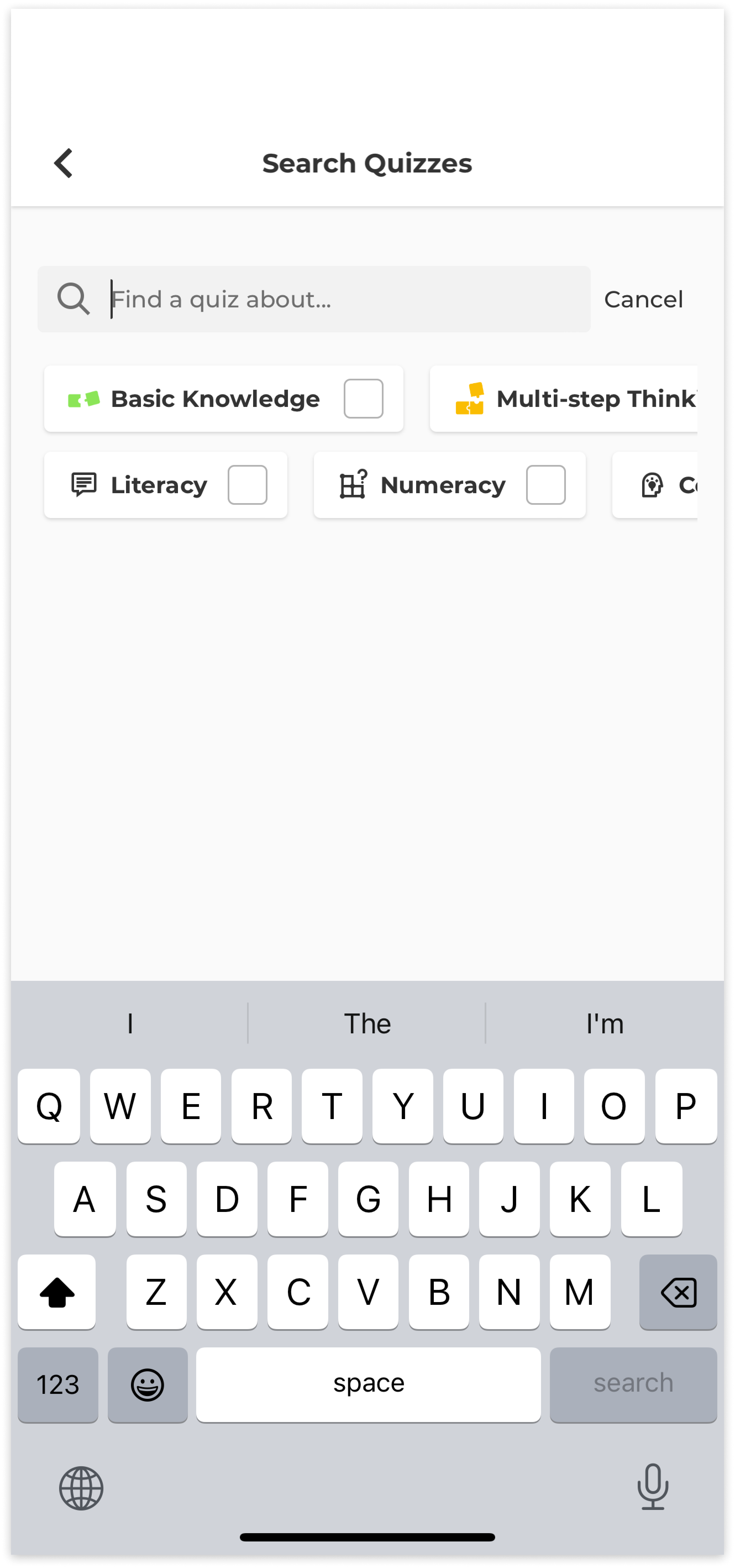Kahoot! Kids: How to create and share playlists – Kahoot! Help ...