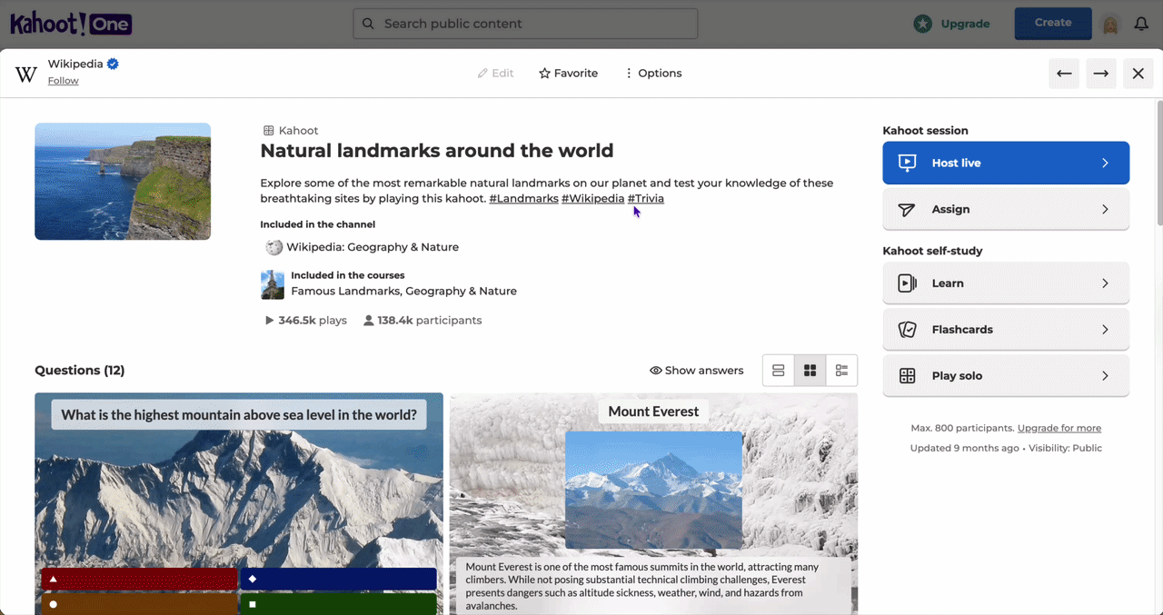 Lecture hosting experience: the essential toolkit for education ...