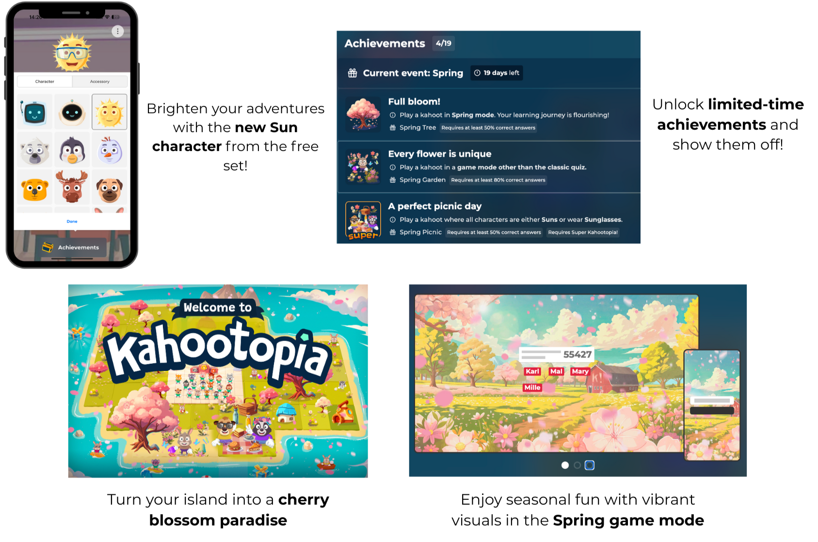 Kahootopia!: the ultimate tool for inclusive learning & achievement ...