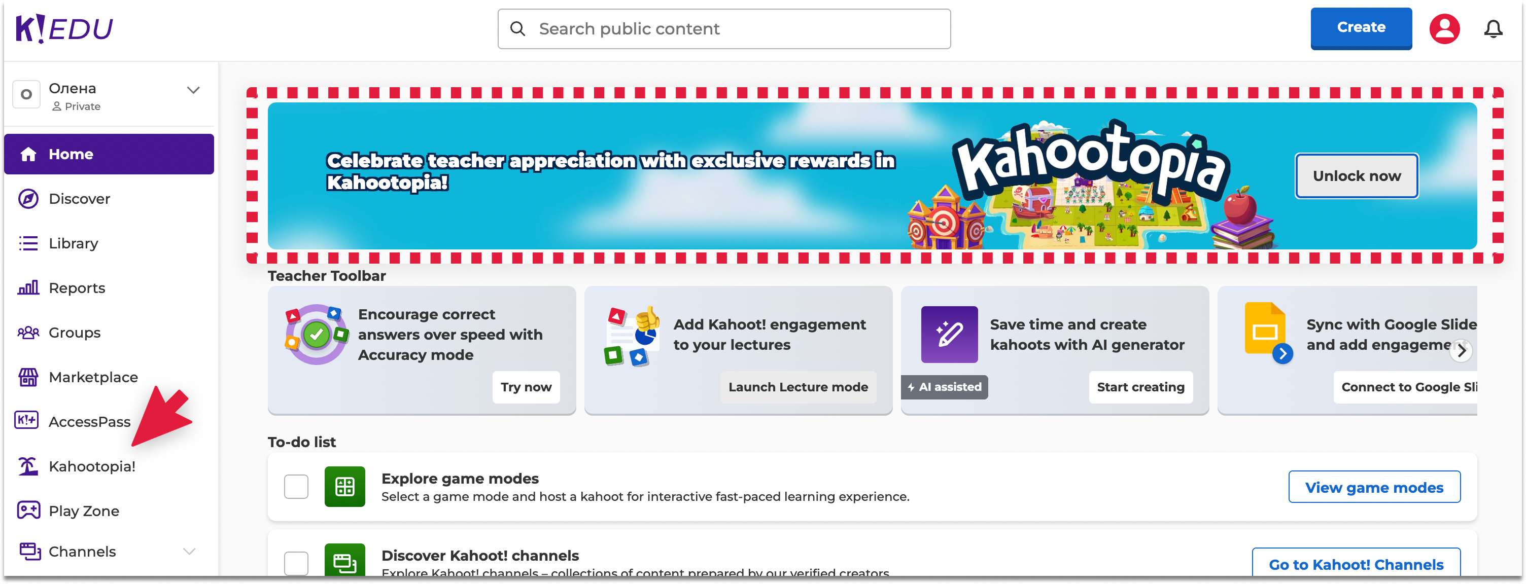 Kahootopia! : l'outil ultime pour un apprentissage et une réussite ...