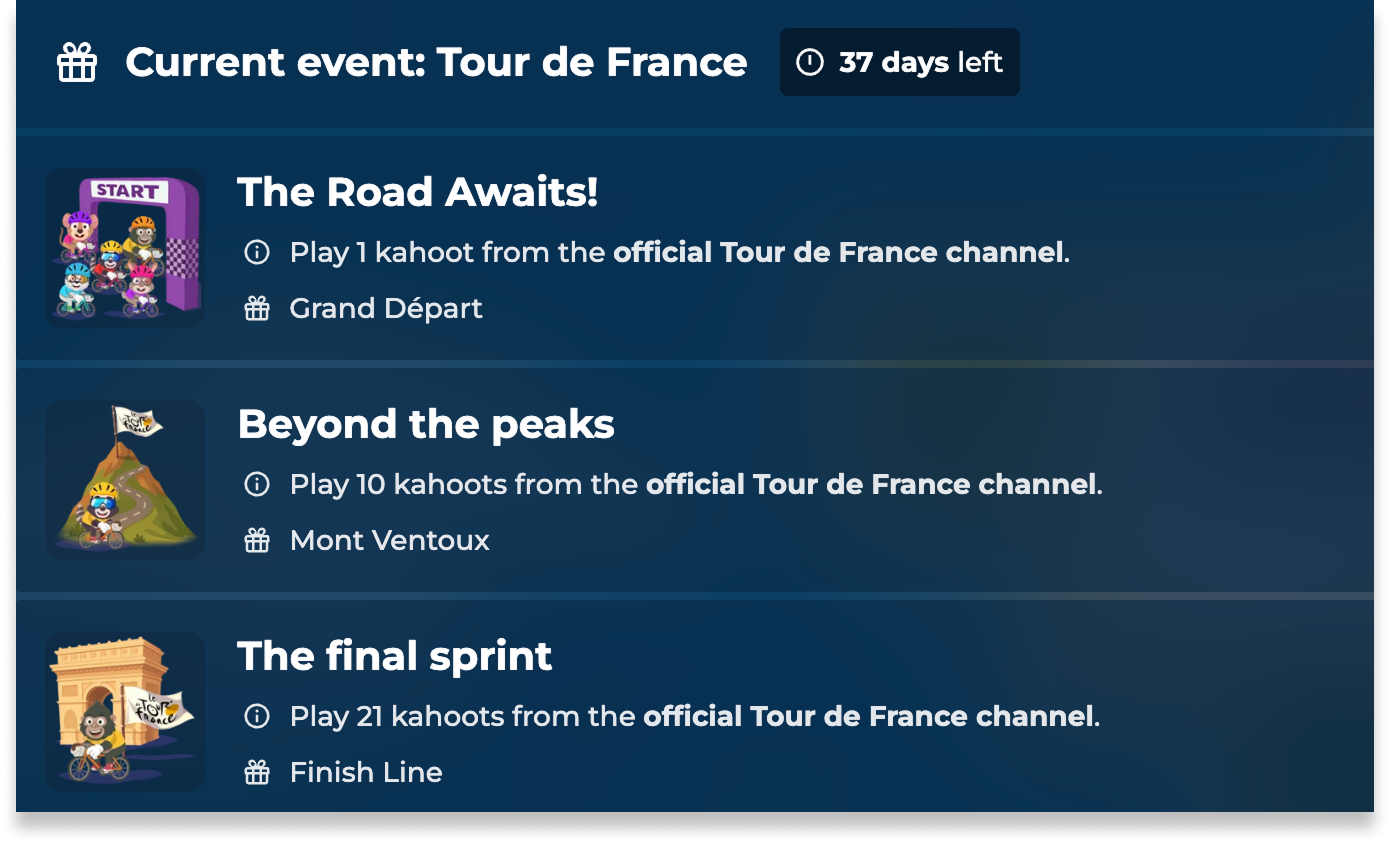 Kahootopia!: the ultimate tool for inclusive learning & achievement ...