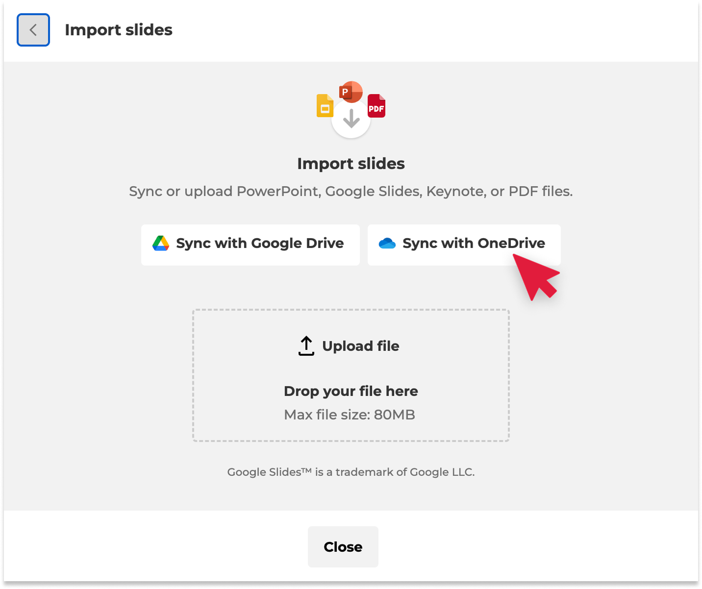 Podsumowanie Synchronizacja slajdów: Jak zsynchronizować slajdy z programu Microsoft PowerPoint ...