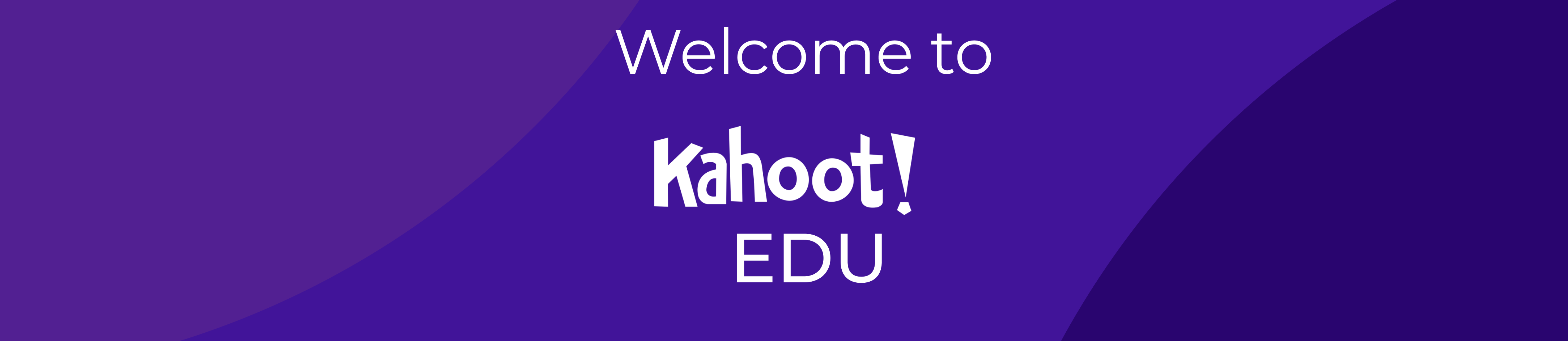 Crée ton premier Kahoot ! EDU pour l'école – Centre d'aide et de ...