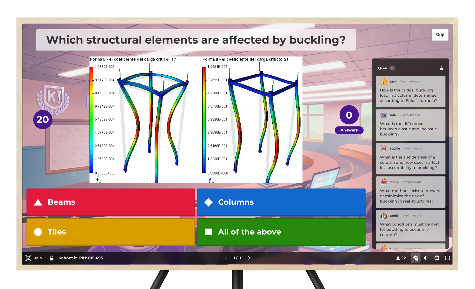 Kahoot! EDU季刊ニュースレターQ3 2025 – Kahoot! ヘルプ＆リソースセンター