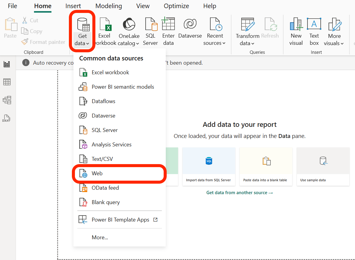 Motimate: ¿Cómo integrar la API Pública de Motimate en PowerBI? – Centro de ayuda y recursos Kahoot!