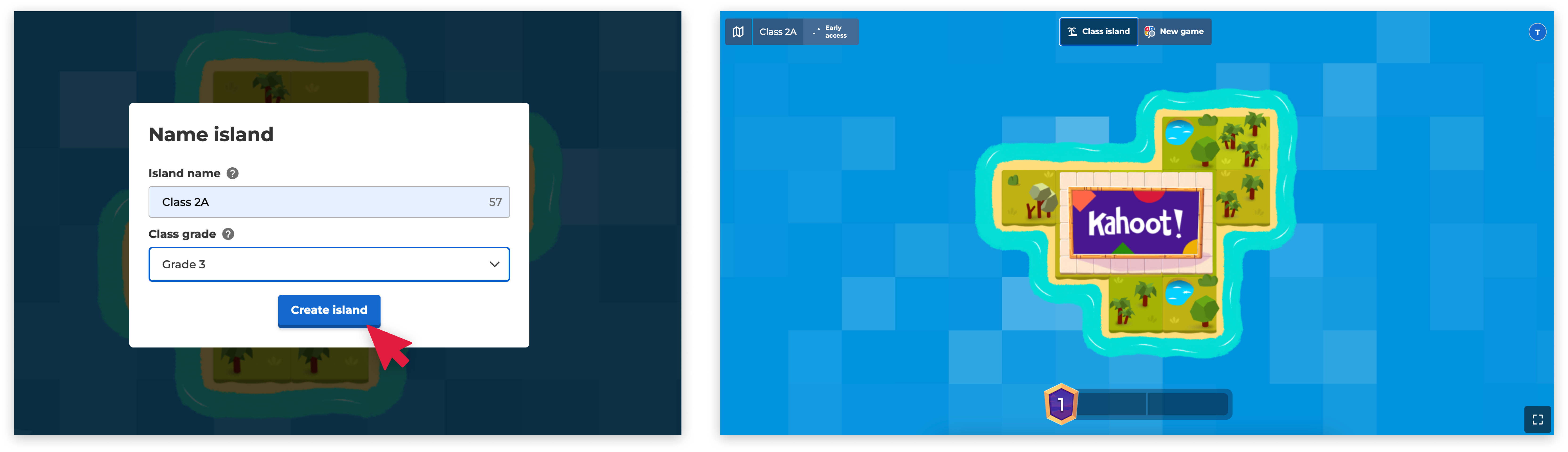 Kahootopia!: Cara memulai dan membuat pulau pertama Anda – Pusat ...
