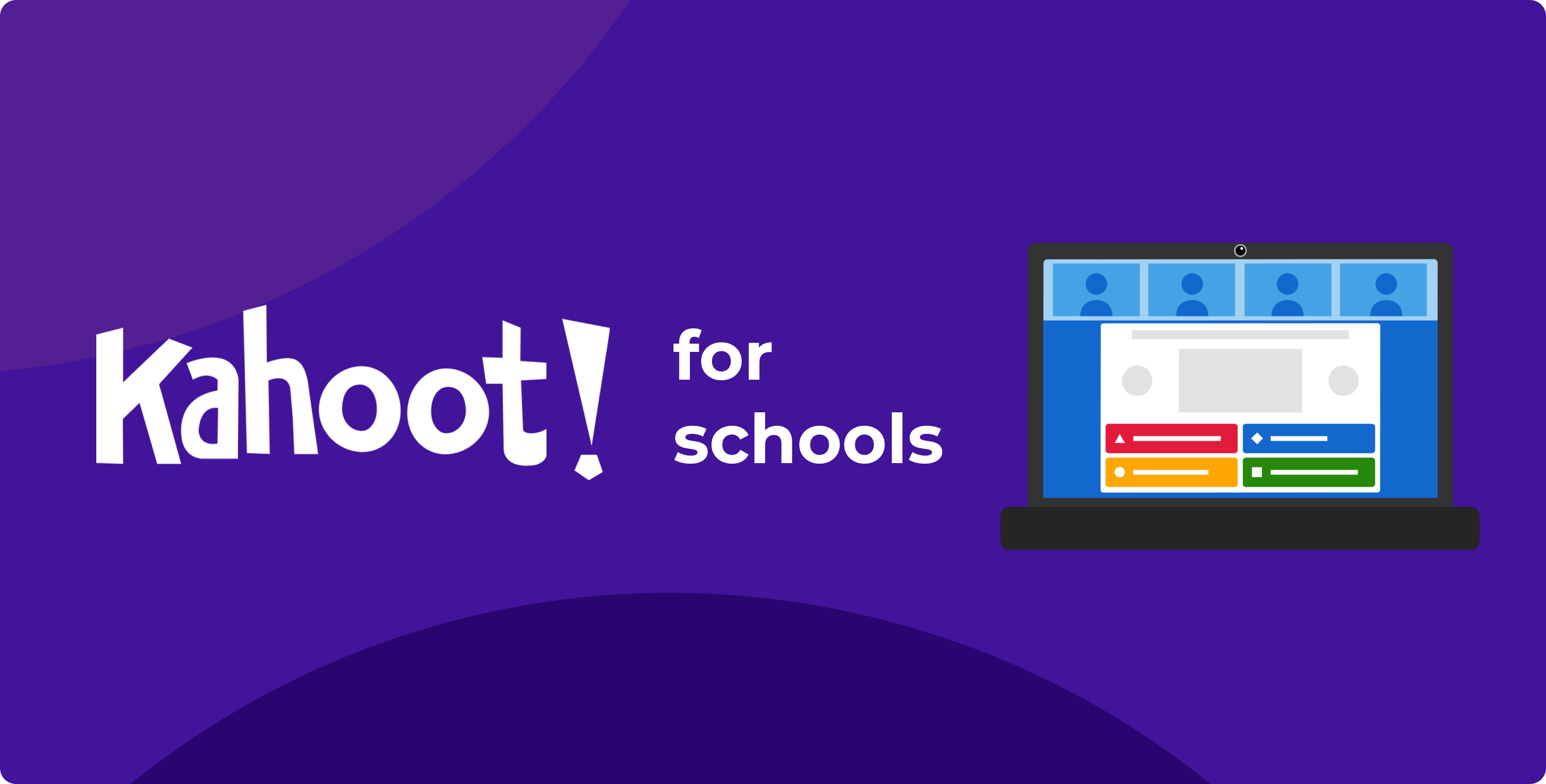 Kahoot! EDU para a escola – Centro de ajuda e recursos Kahoot!