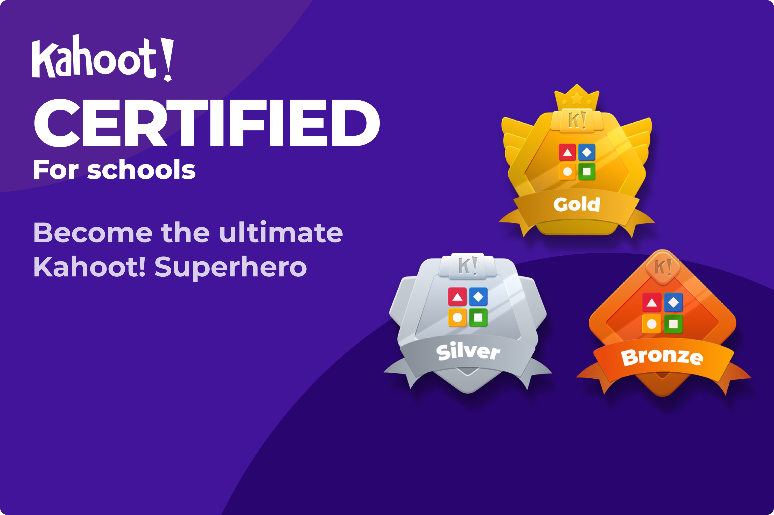 Empieza con Kahoot! EDU para enseñanza superior – Centro de ayuda y recursos Kahoot!