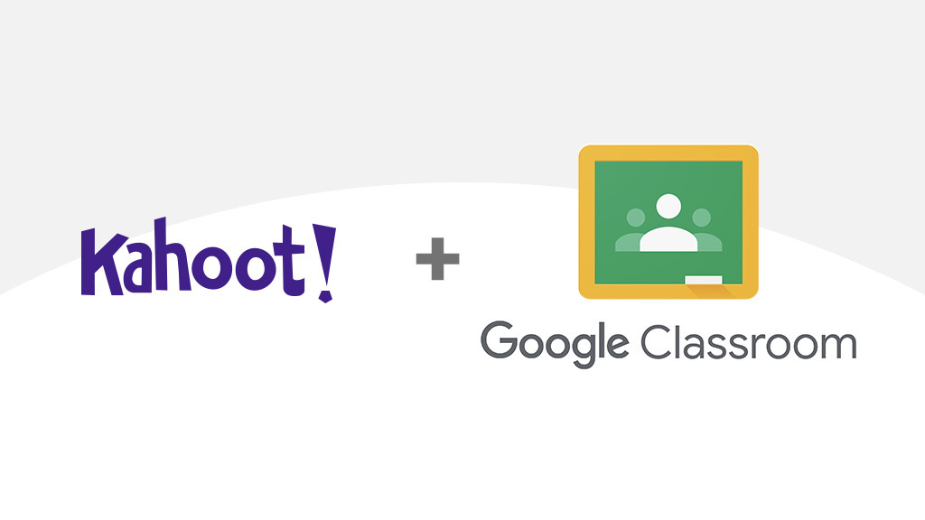 Kahoot! de Google Classroom complemento – Centro de ayuda y recursos Kahoot!