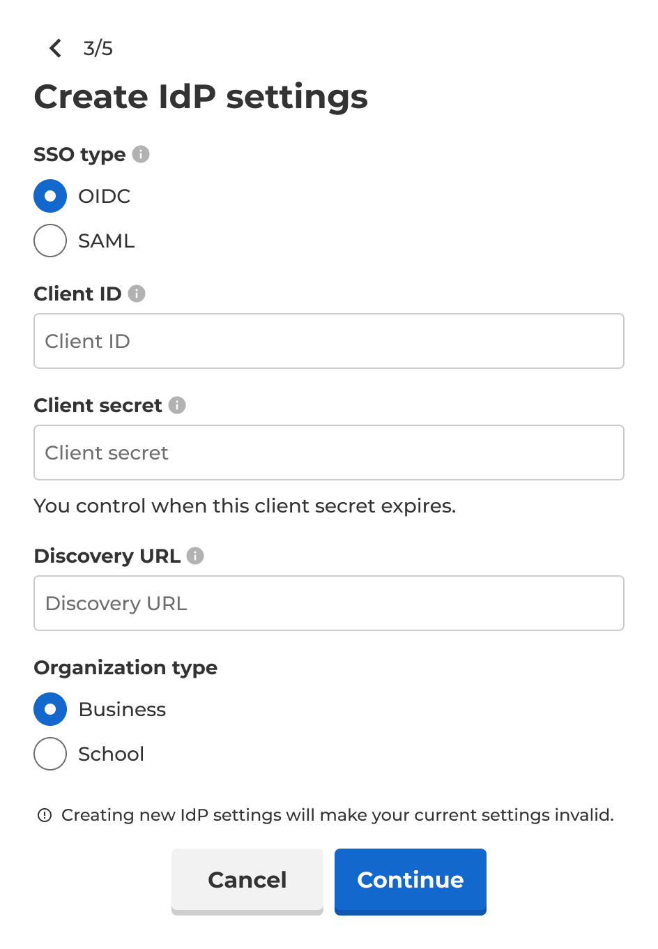 Kahoot!: How to set up and manage SSO – Kahoot! Help & Resource Center