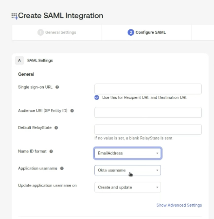 How to set up SAML 2.0 SSO for Kahoot! with Okta – Kahoot! Help & Resource Center
