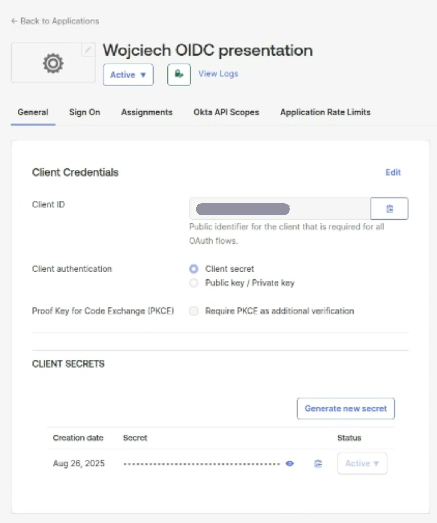How to set up OIDC SSO for Kahoot! with Okta – Kahoot! Help & Resource Center