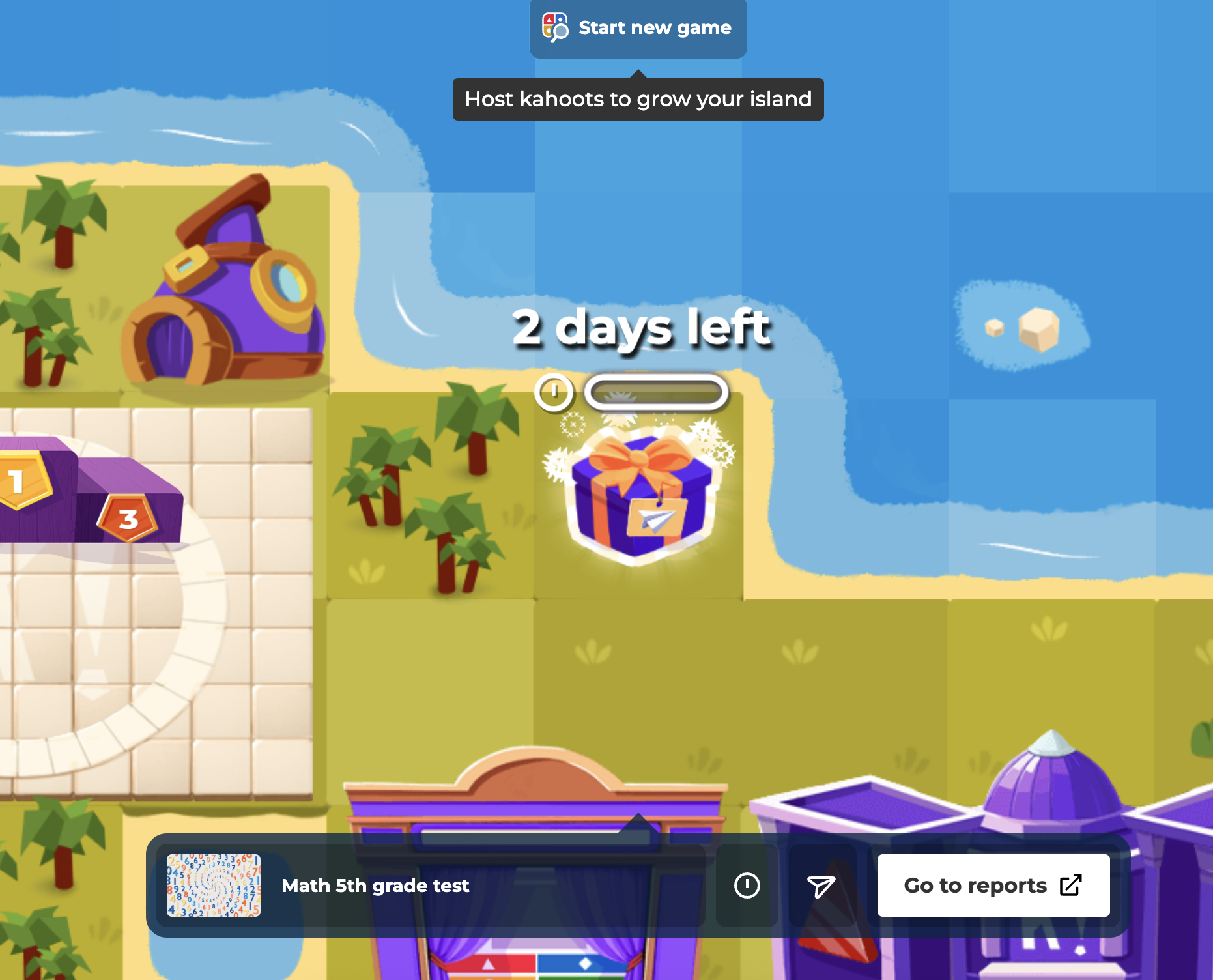 Kahootopia!: How to assign a kahoot to island – Kahoot! Help & Resource ...