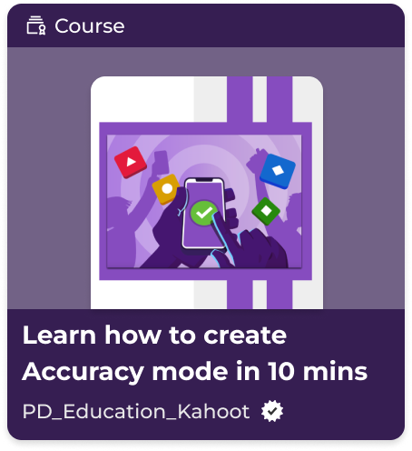 Kahoot! EDU Learning Hub – Kahoot! Help & Resource Center