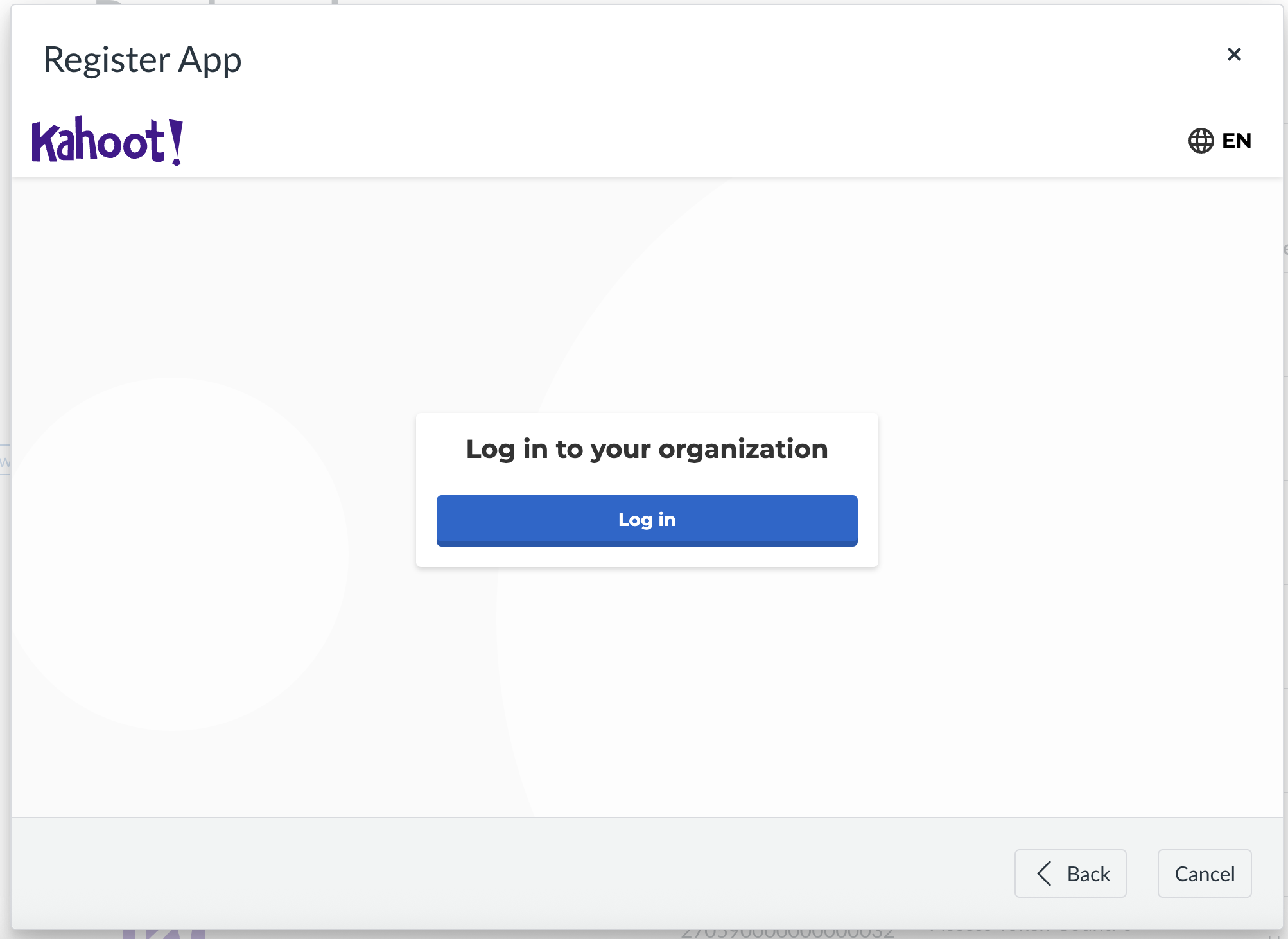 How to integrate Canvas LMS with Kahoot! LTI – Kahoot! Help & Resource Center