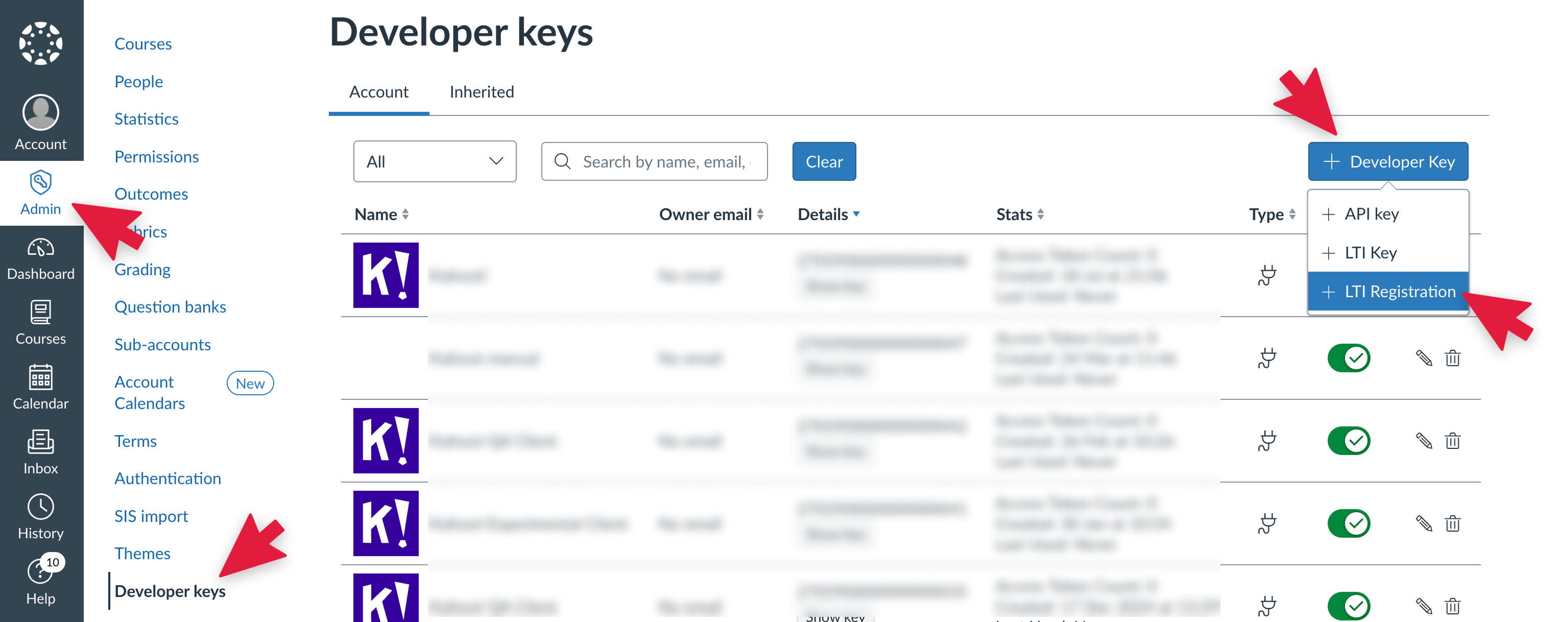 How to integrate Canvas LMS with Kahoot! LTI – Kahoot! Help & Resource Center